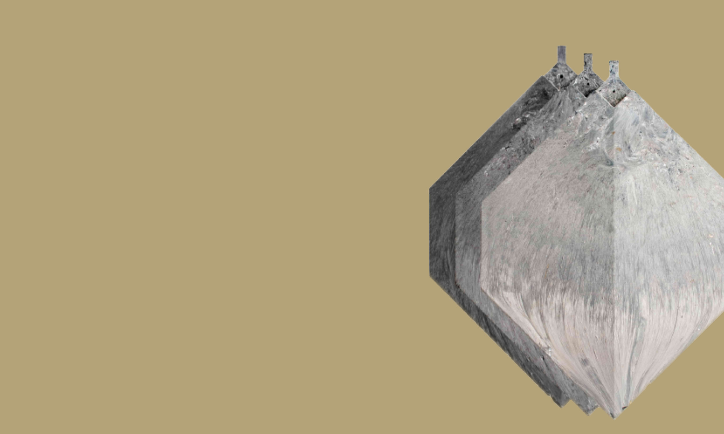 Circle House in Aarhus Denmark — Pretty Plastic