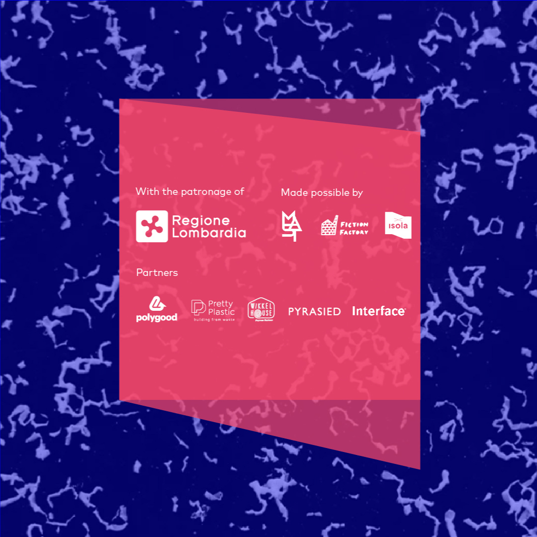 Milan Design Week in Circolare — Pretty Plastic