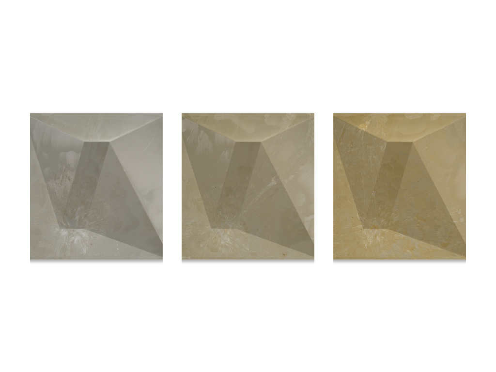 Get Your Samples Here — Pretty Plastic