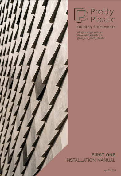 Digital Information Kit — Pretty Plastic