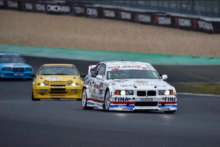 Socials — St. Paul