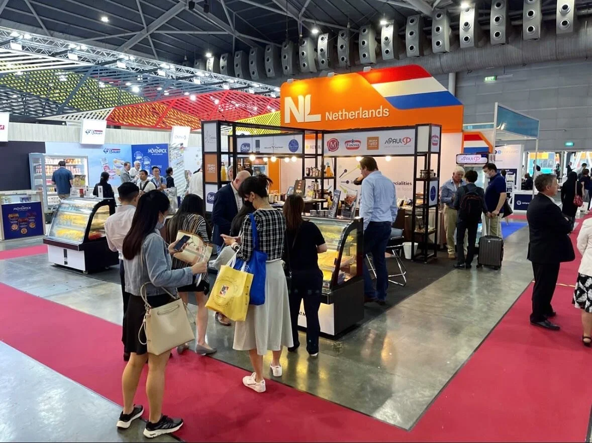 St. Paul - Smart Cheese Solutions