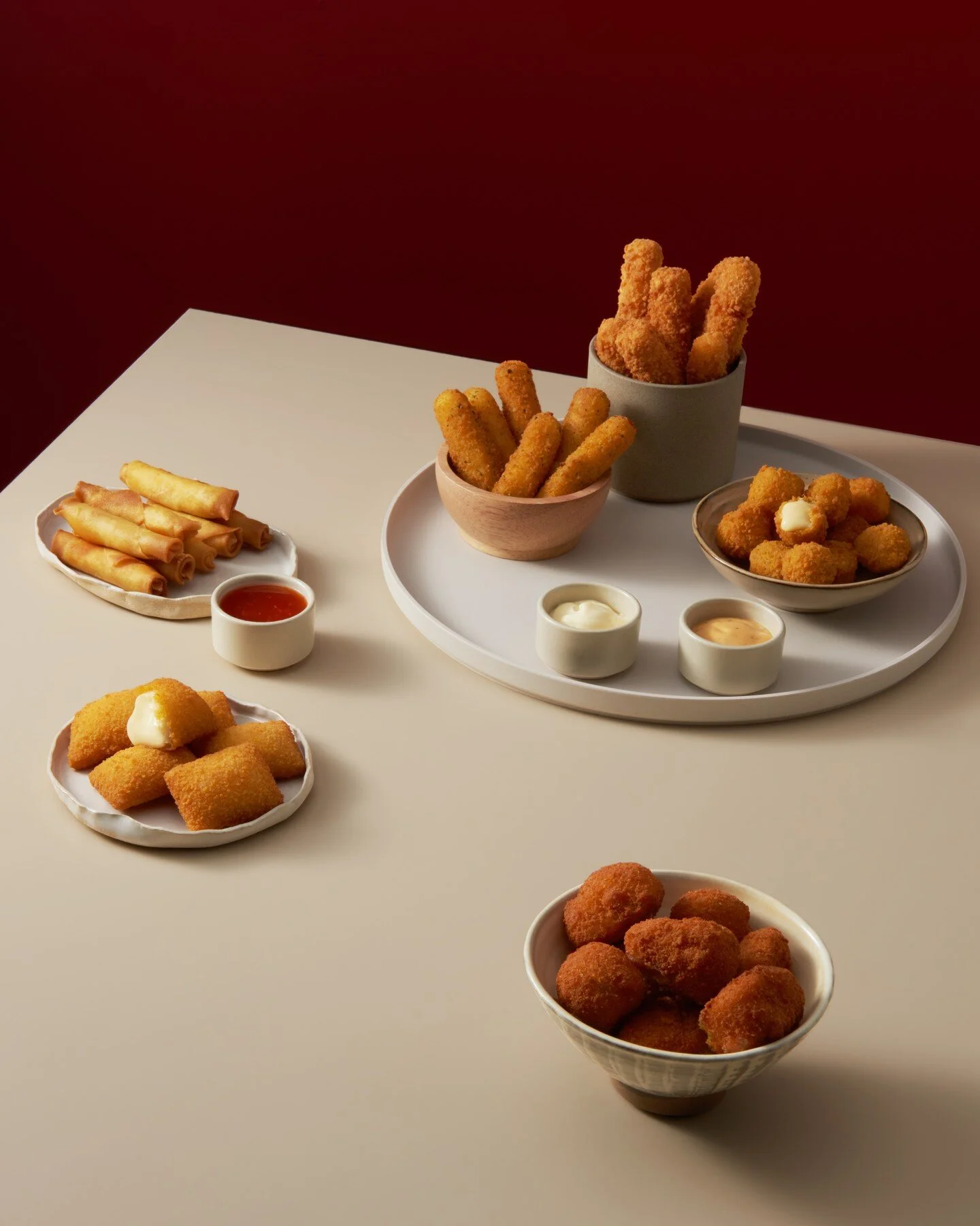 St. Paul - Smart Cheese Solutions