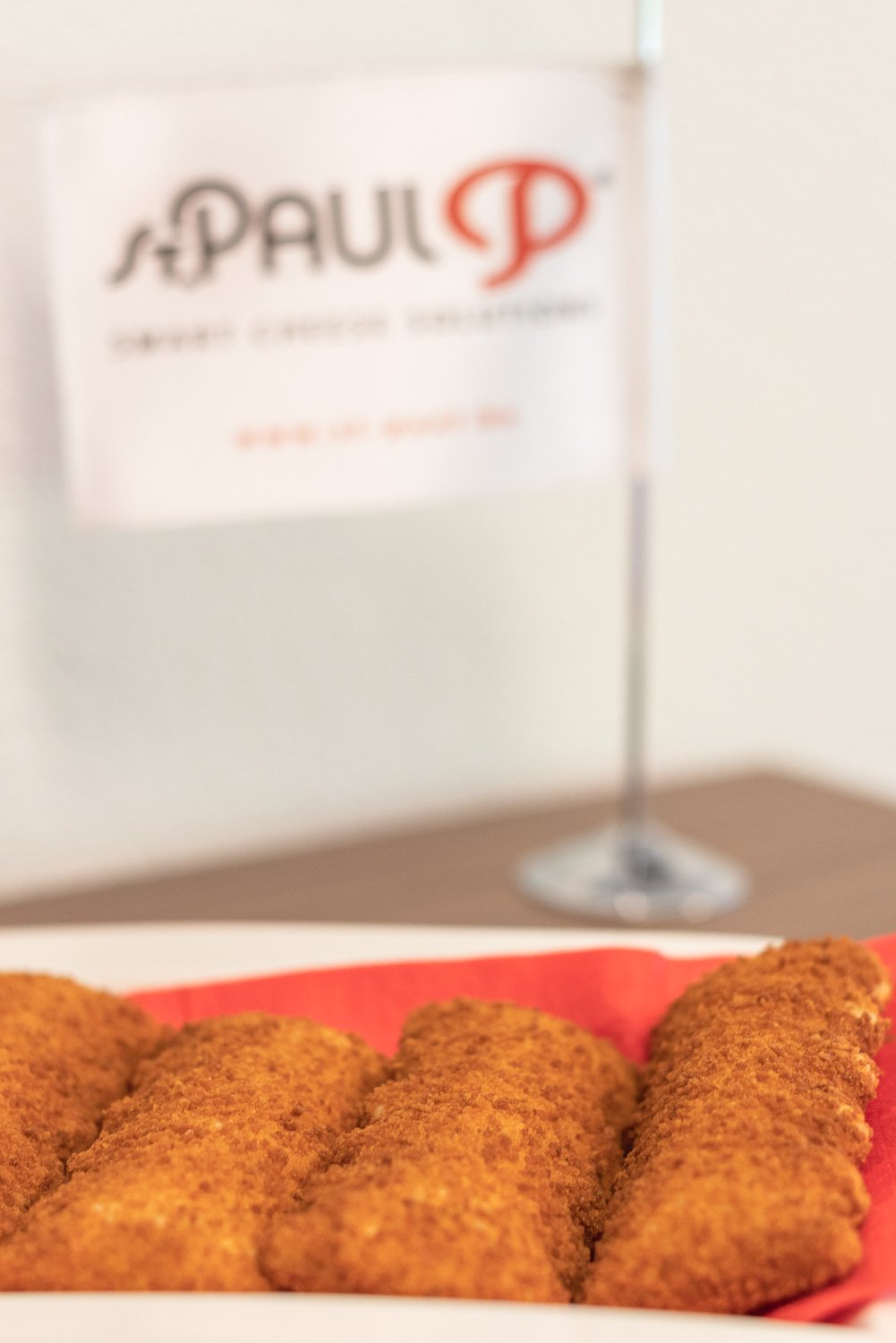 Success story of the souflesse — St. Paul