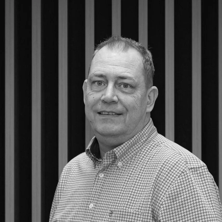 Meet our team — St. Paul