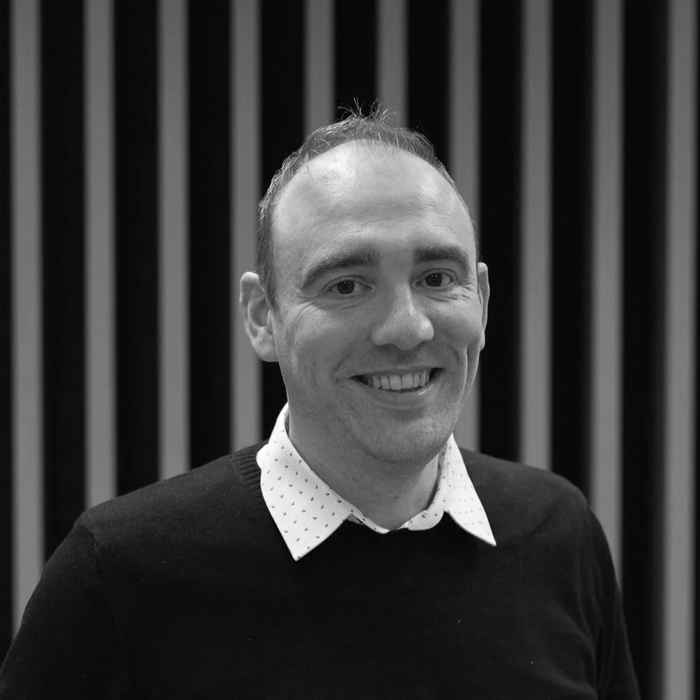 Meet our team — St. Paul