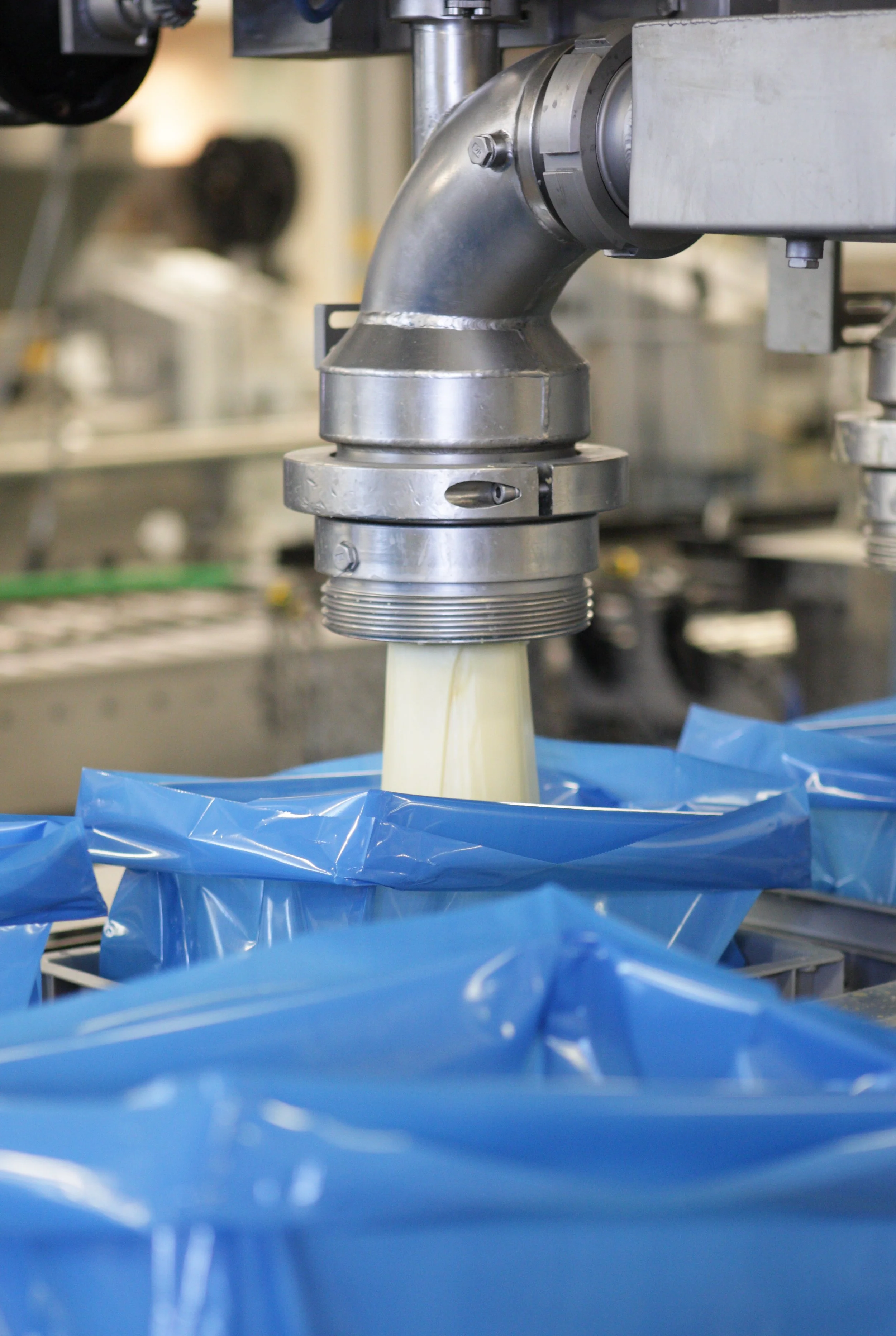 Quality — St. Paul