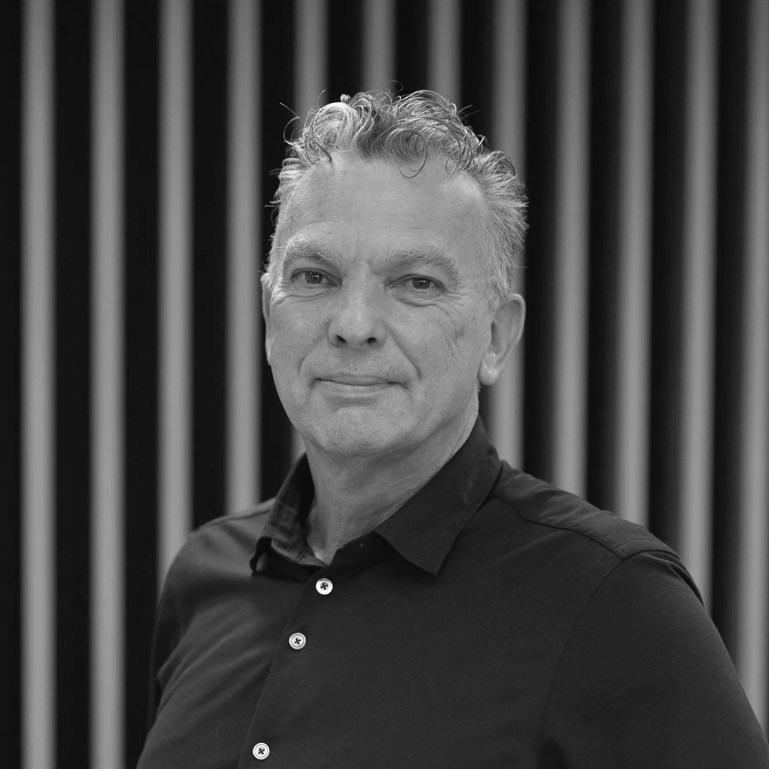 Meet our team — St. Paul