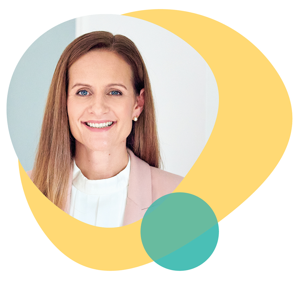 Menopause & Sleep Specialist GP Dr Zoe Schaedel | Myla Health