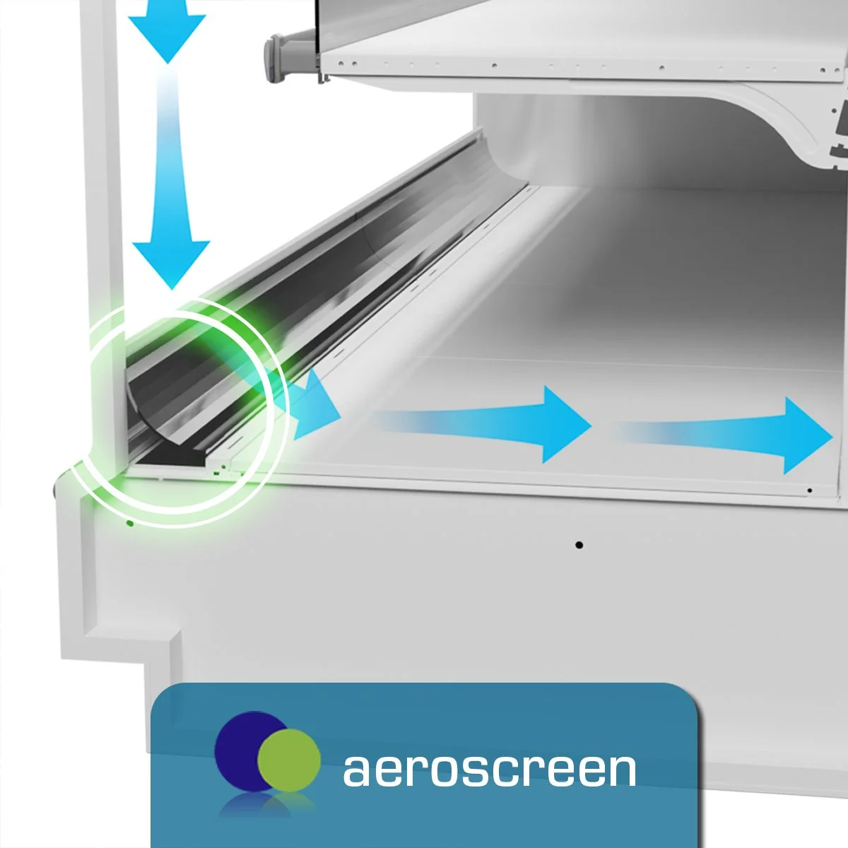 Aerofoil Energy | World-class energy saving technology for supermarket ...