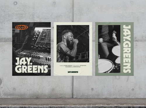 Jay.Greens — Chittco
