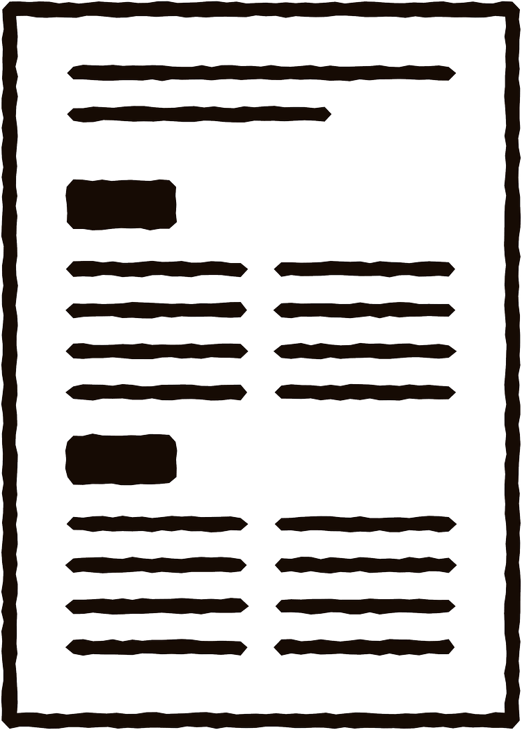 File Types Guide Template — Chittco | Jack Chitty, Brand Designer