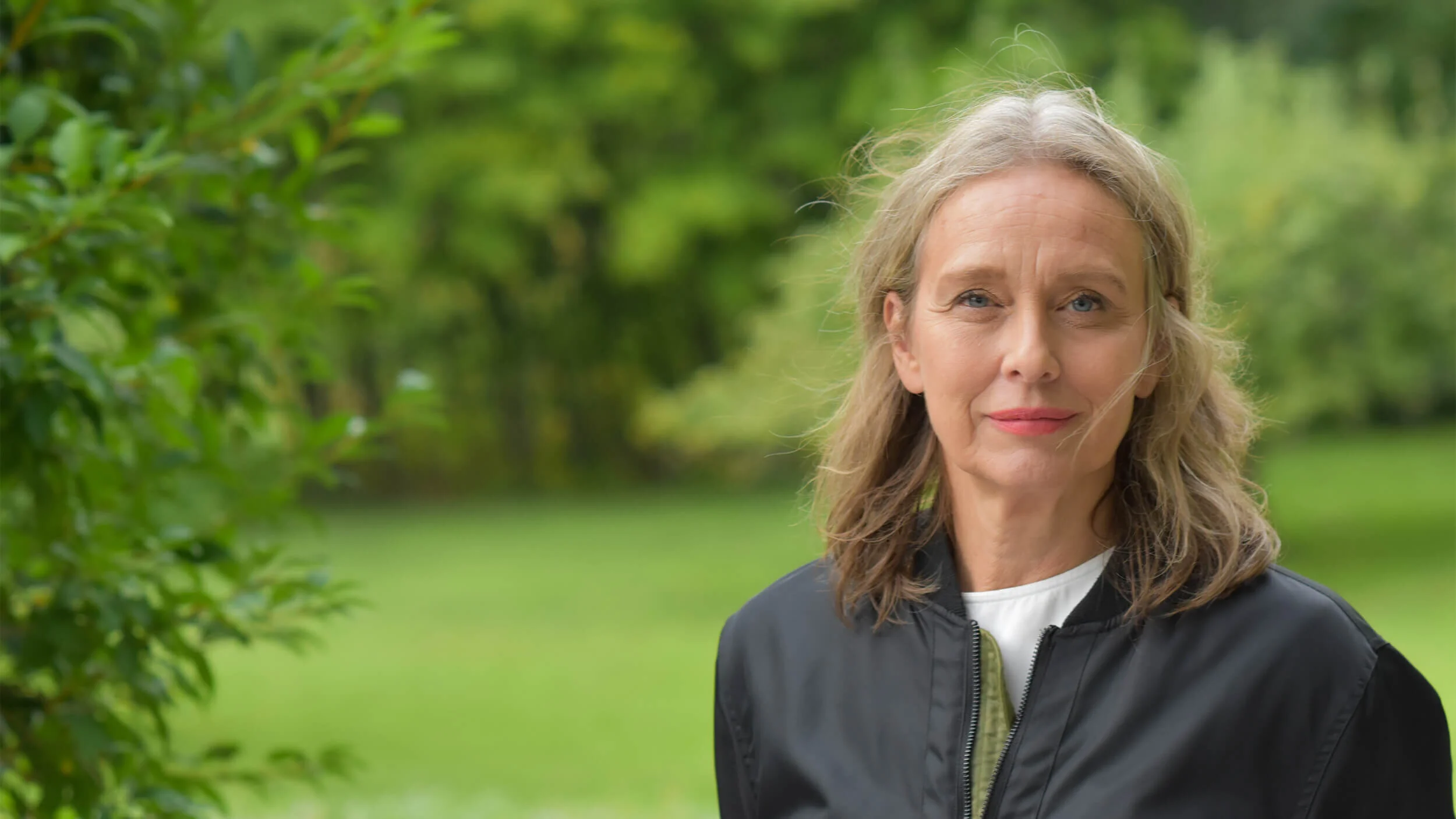 Atmo | Kristina Åberg