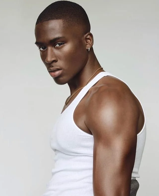 Male Models | Represented by Somebody London, Mother Agency in London ...