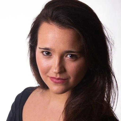 The Team — LITTLE OPERA COMPANY