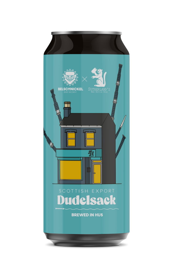 Belschnickel Brewery