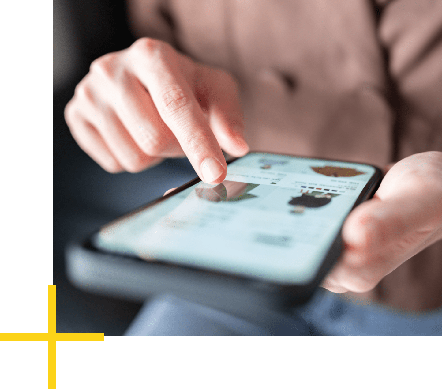 E-commerce Technology Solutions | Brand Addition