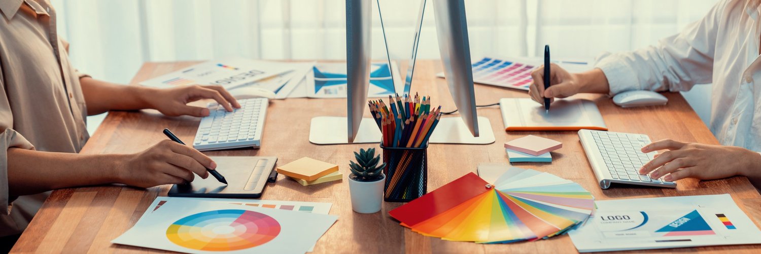 Innovative Creative Services | Brand Addition