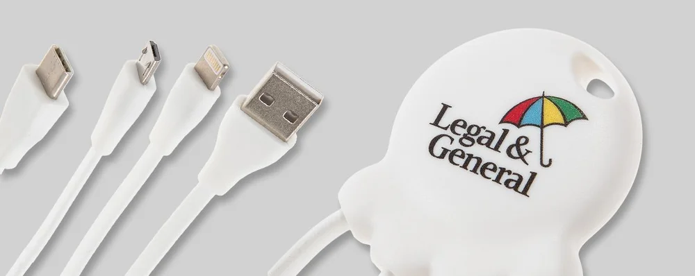 Professional Services Branded Merch | Brand Addition