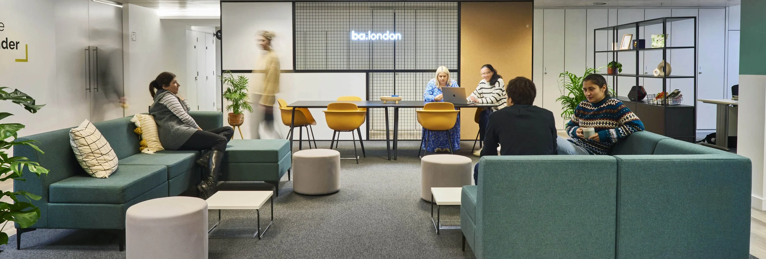 About | Brand Addition