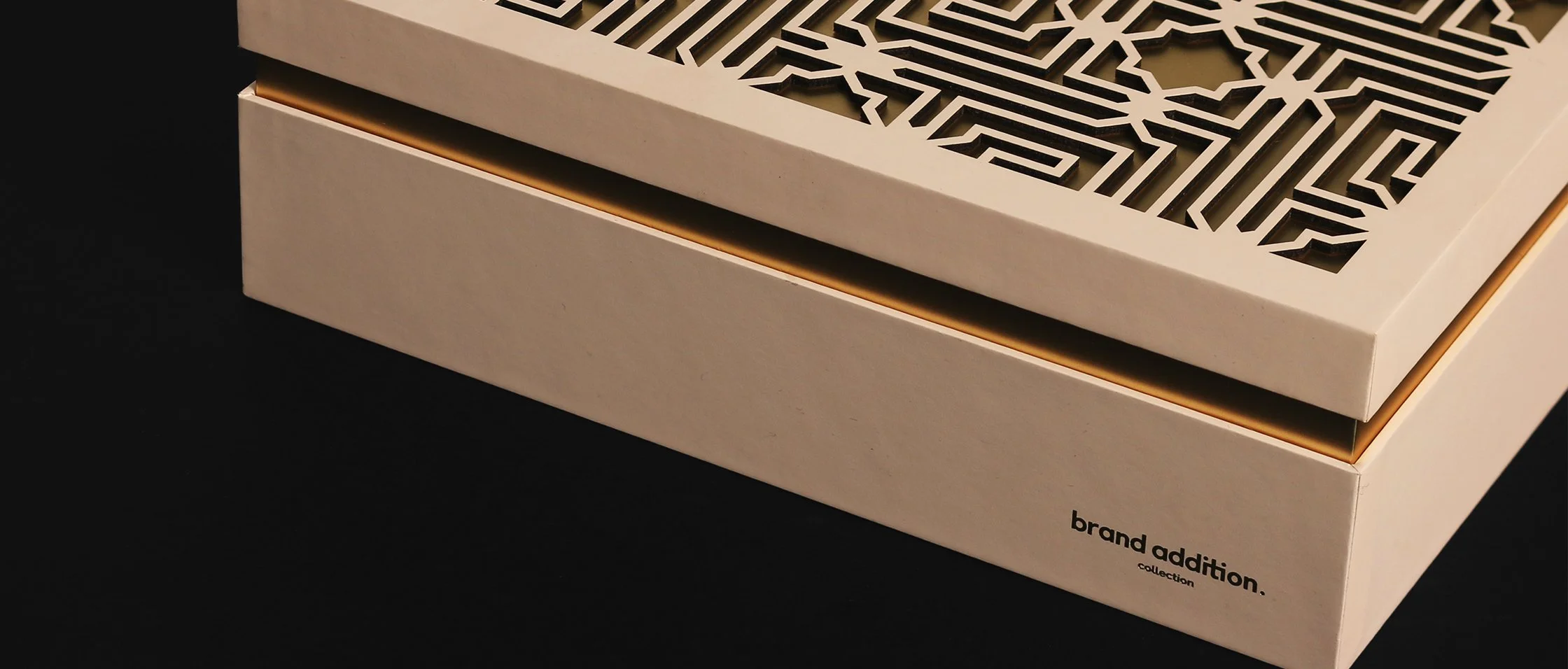 Attention Grabbing Packaging | Brand Addition