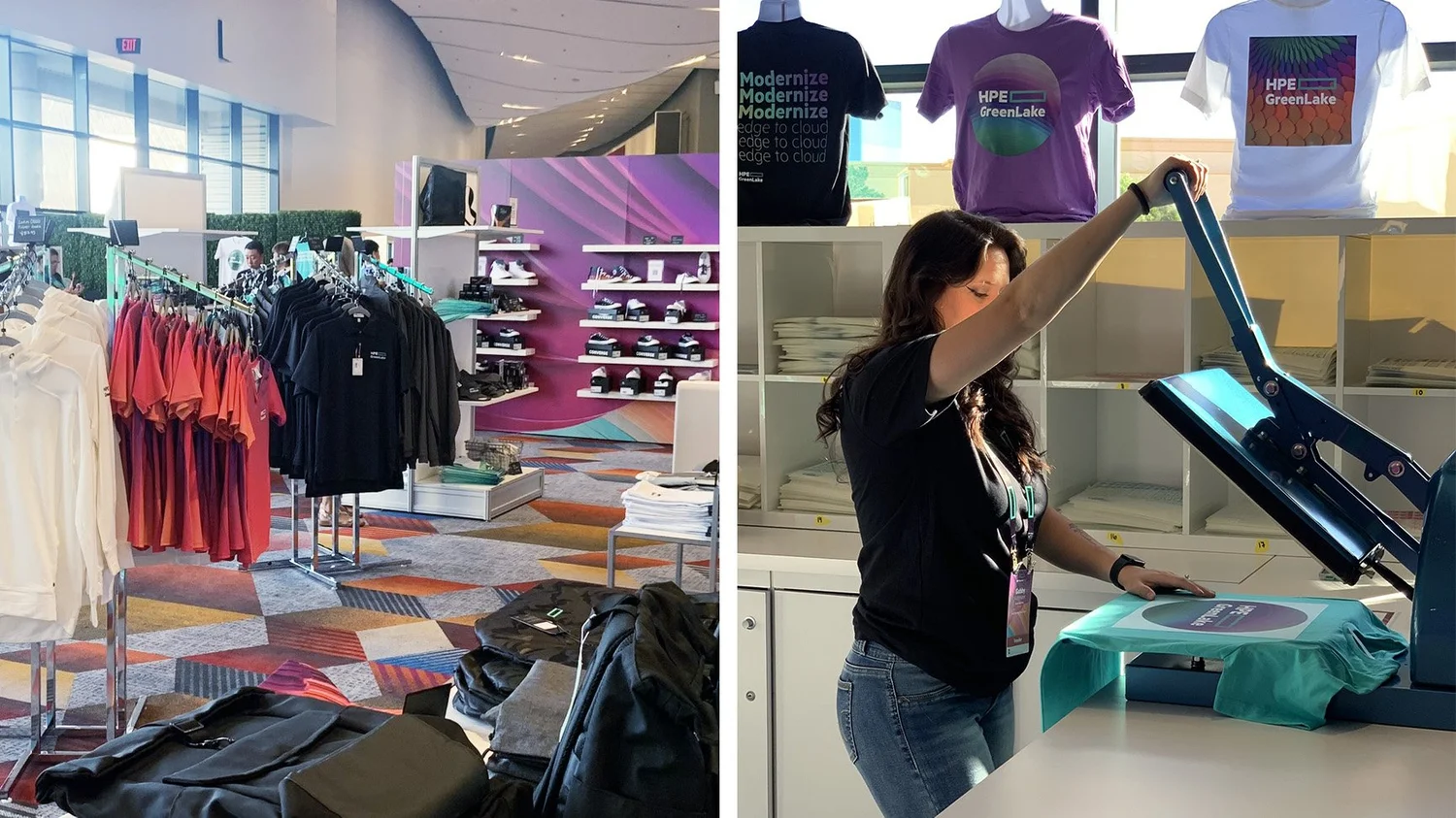 The ROI of Branded Merchandise: Unveiling Its Impact and Measurement ...