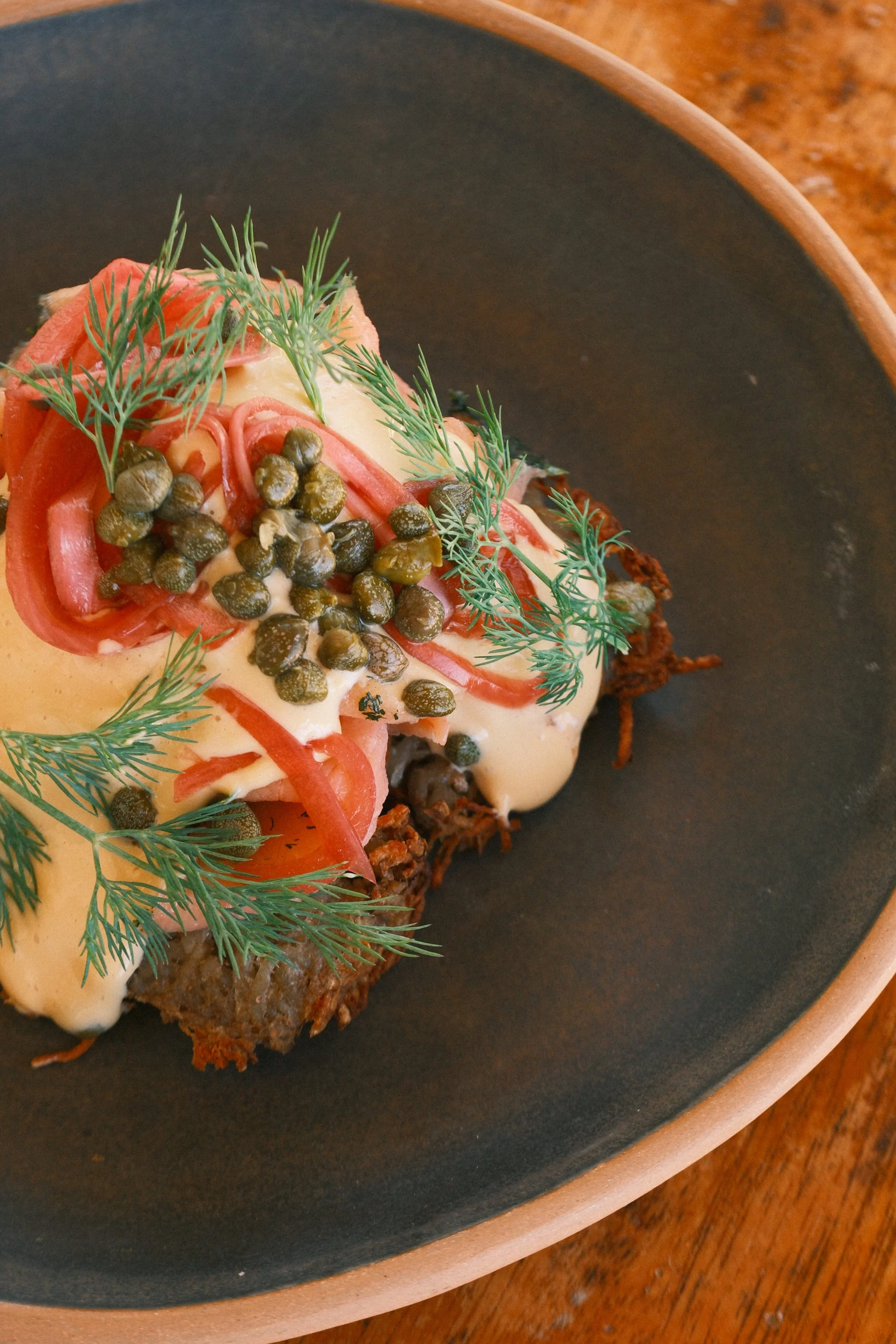 The Silo Cookhouse & Bar | Dining Events | Boutique Hotel Resort ...