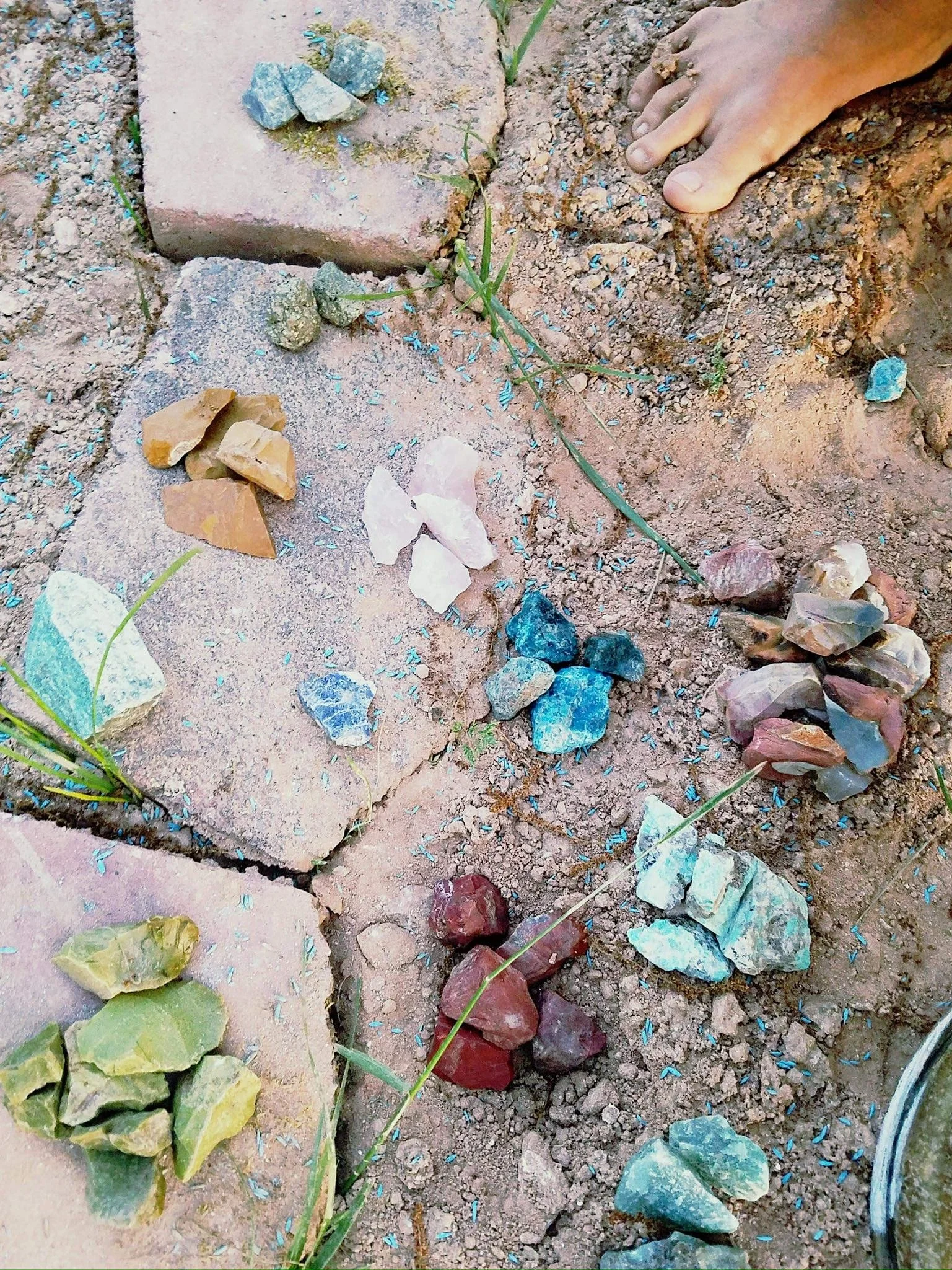 Maps to Ecstasy - a 5Rhythyms© Workshop & Lodging Retreat at The Horse ...