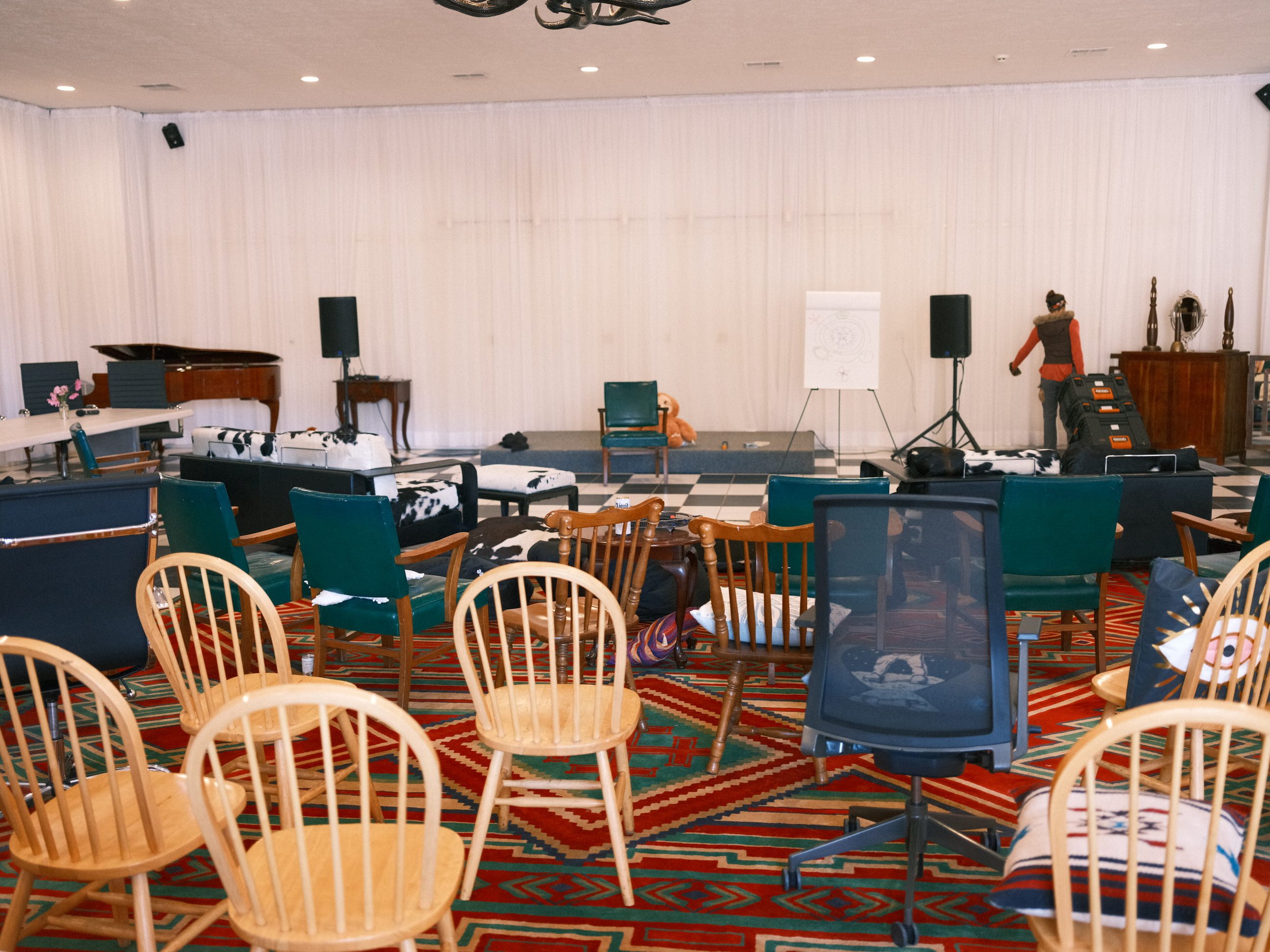 Corporate Retreat Centers in NC - Retreats in North Carolina | The ...
