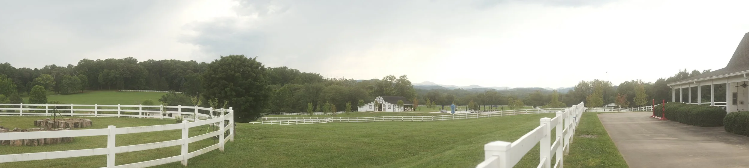 The Farm | All of the things to do at The Horse Shoe Farm | Boutique ...