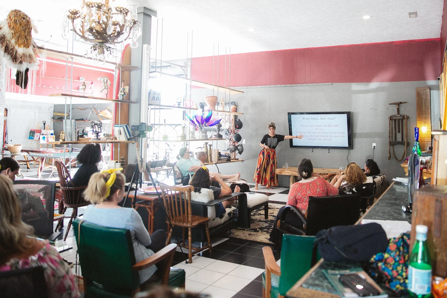 Corporate Retreat Centers in NC - Retreats in North Carolina | The ...