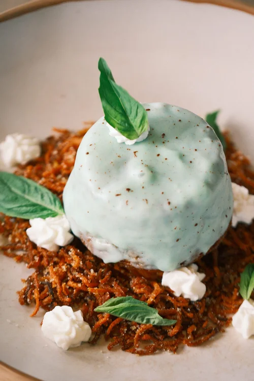 Indulge in Brunch and Dinner at The Silo Cookhouse, near Asheville, NC ...