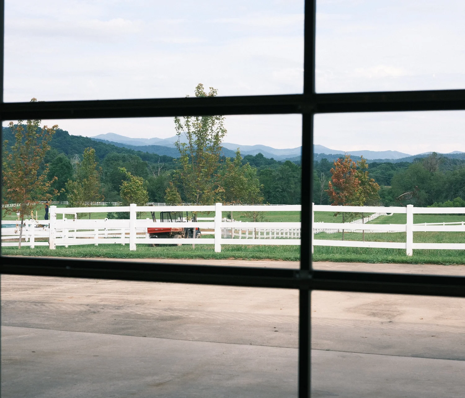 The Stable Spa — The Horse Shoe Farm Boutique Resort near Asheville, NC ...