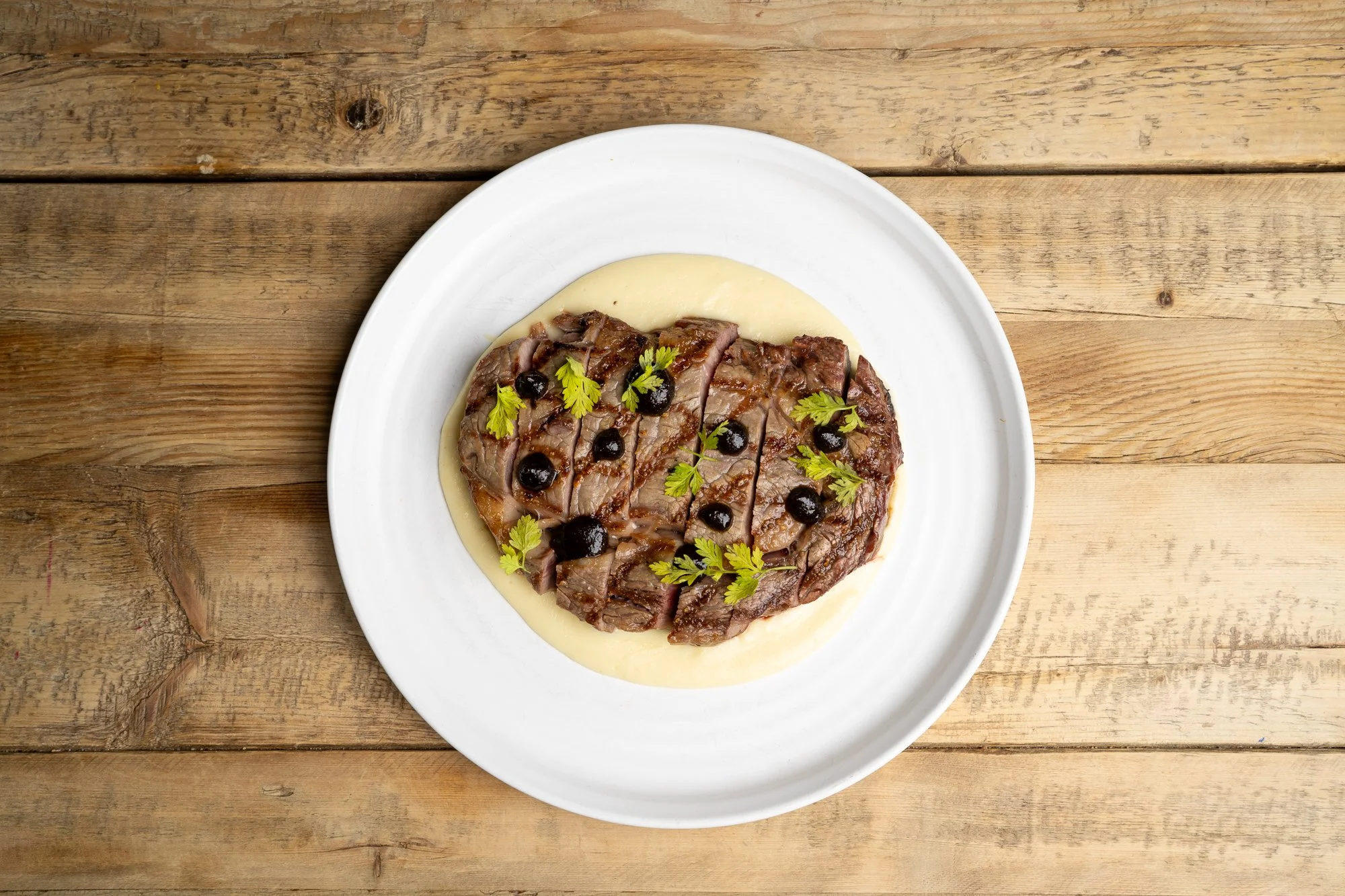 Father’s Day Steak Night at The Silo Cookhouse | Prime Steaks & Whiskey ...