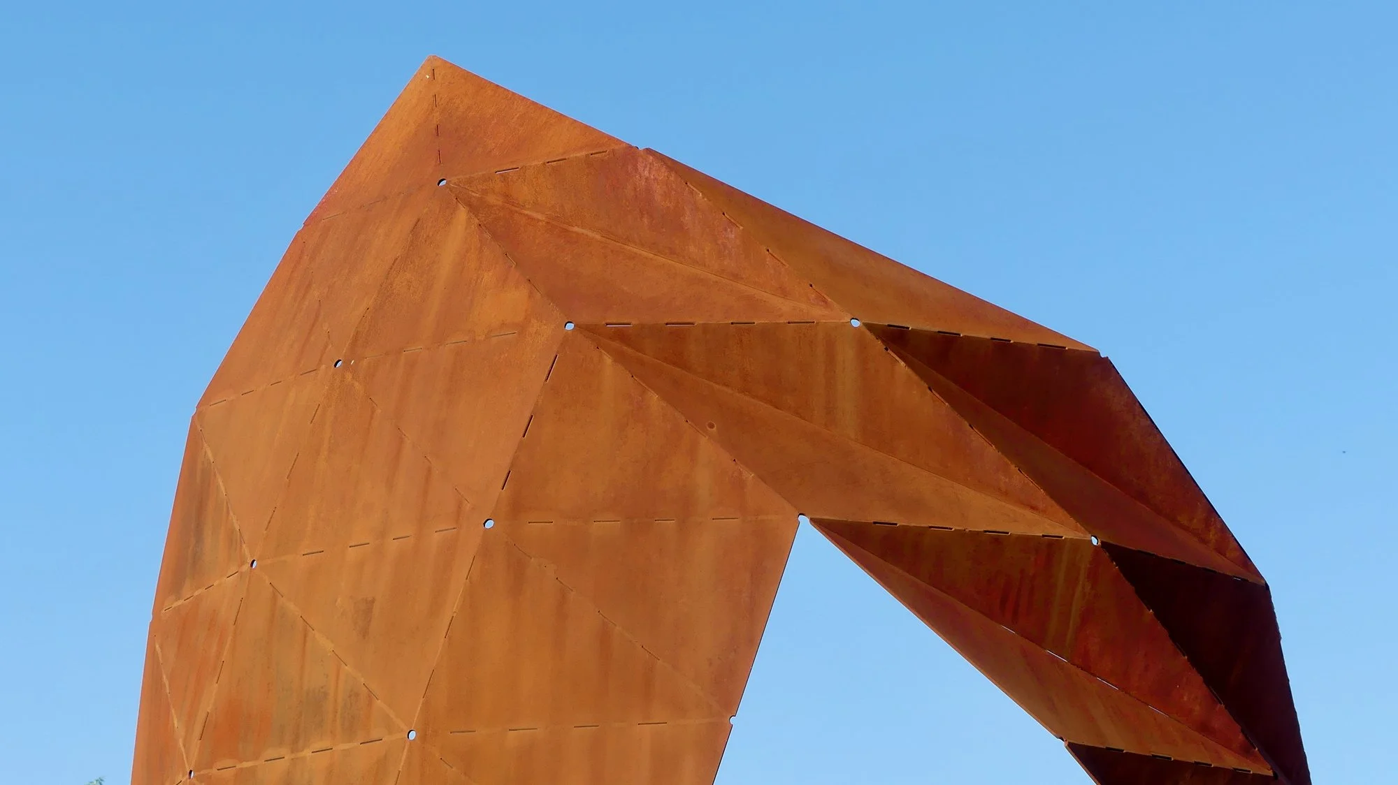 General 2 — Will Nash Sculpture