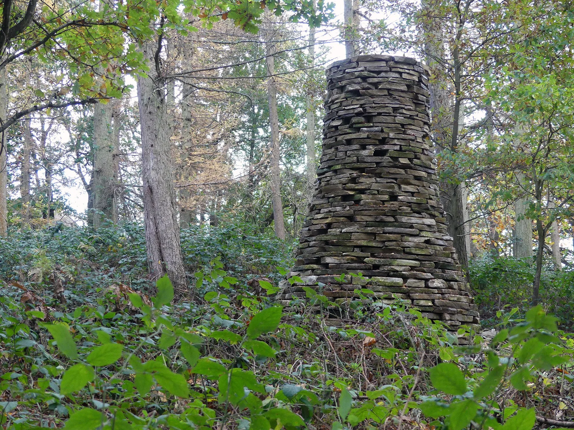 Gallery 3 — Will Nash Sculpture