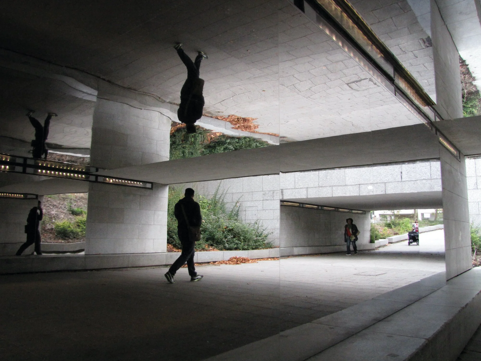 Gallery 3 — Will Nash Sculpture