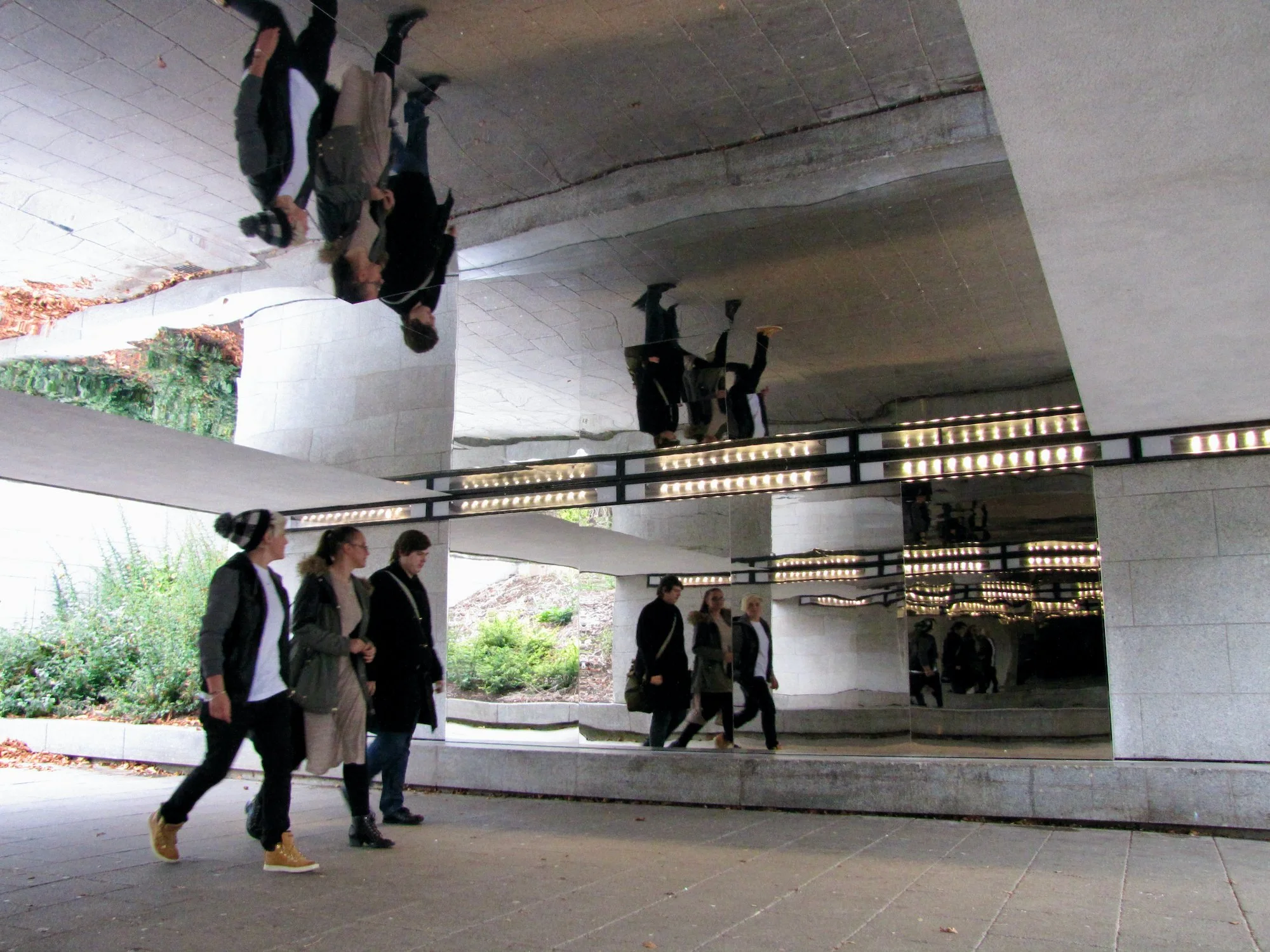 Gallery 3 — Will Nash Sculpture