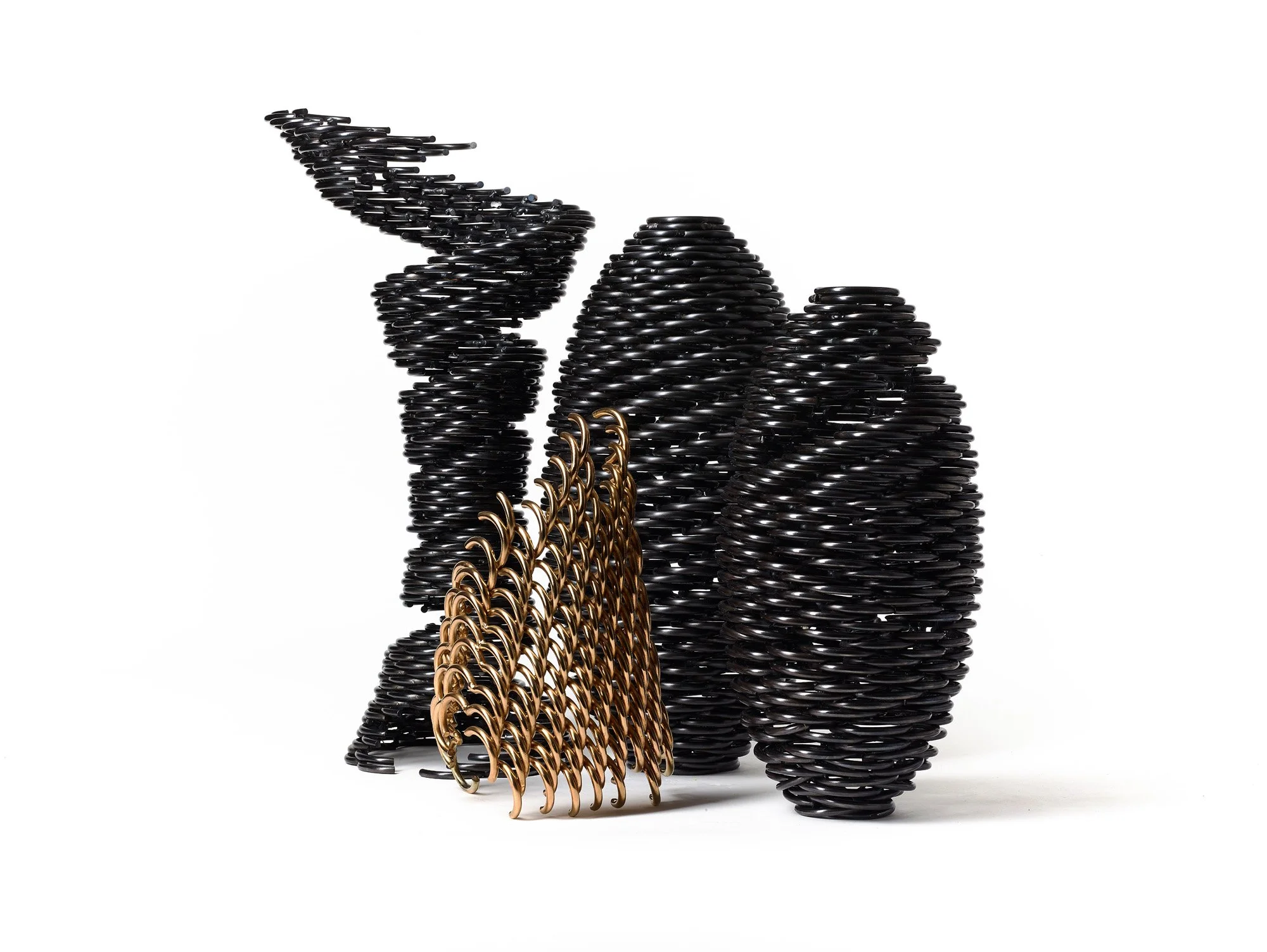General 2 — Will Nash Sculpture