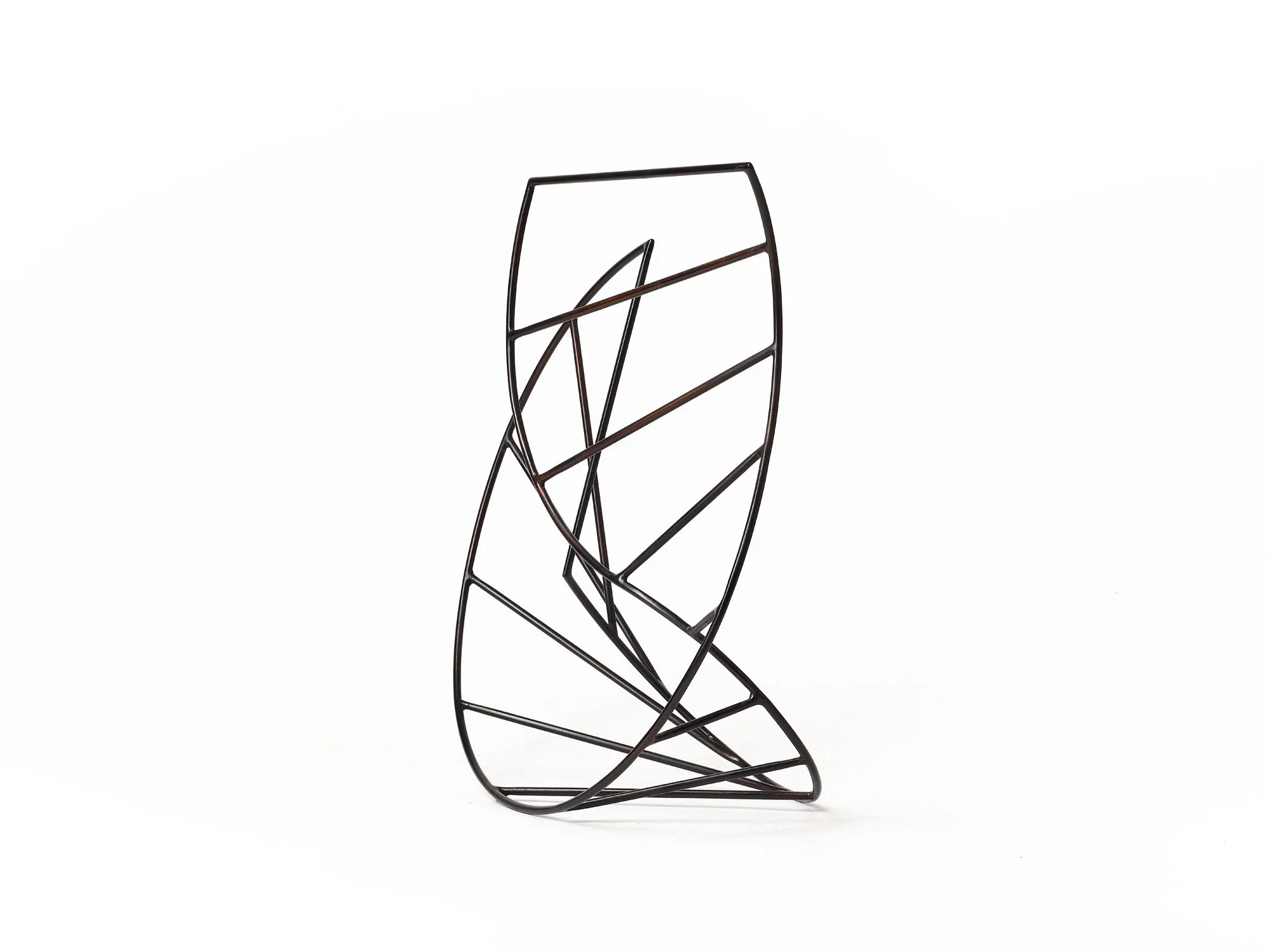 Outline Sculptures — Will Nash Sculpture