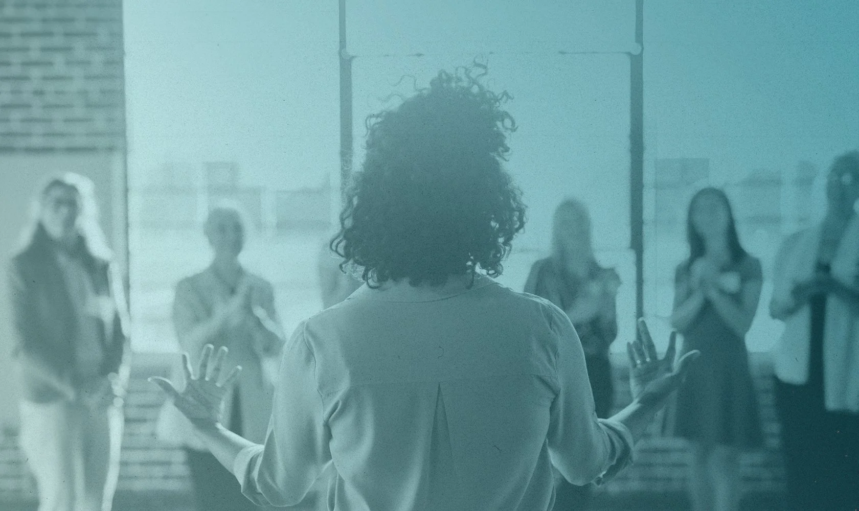 Invoke Coaching | Enlivening Non-Profit & Social Reform Leaders