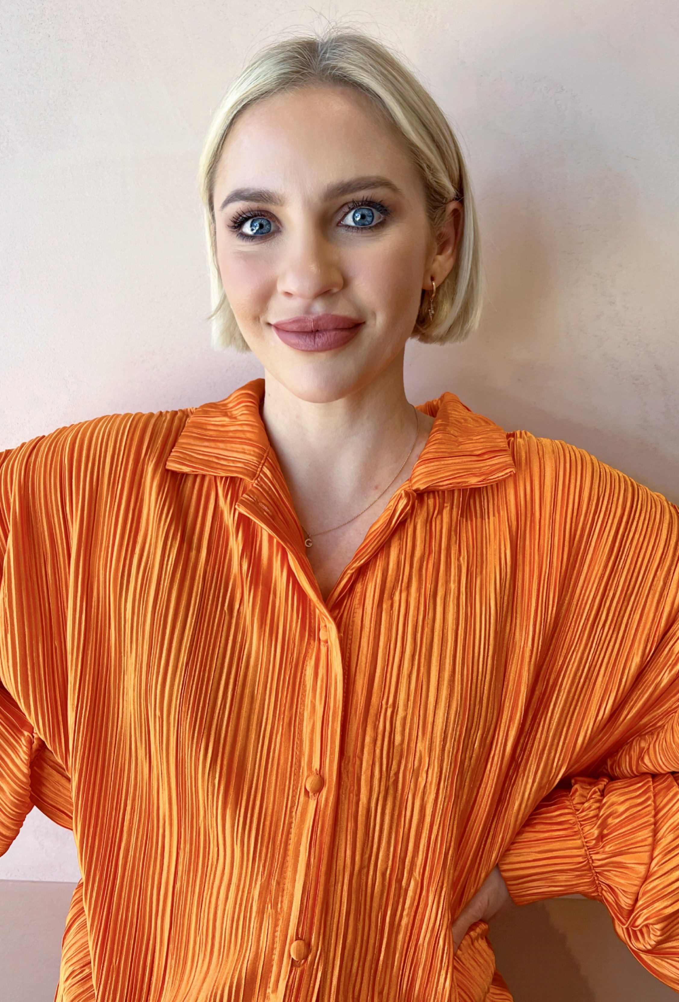 Team — INFINITY HAIR