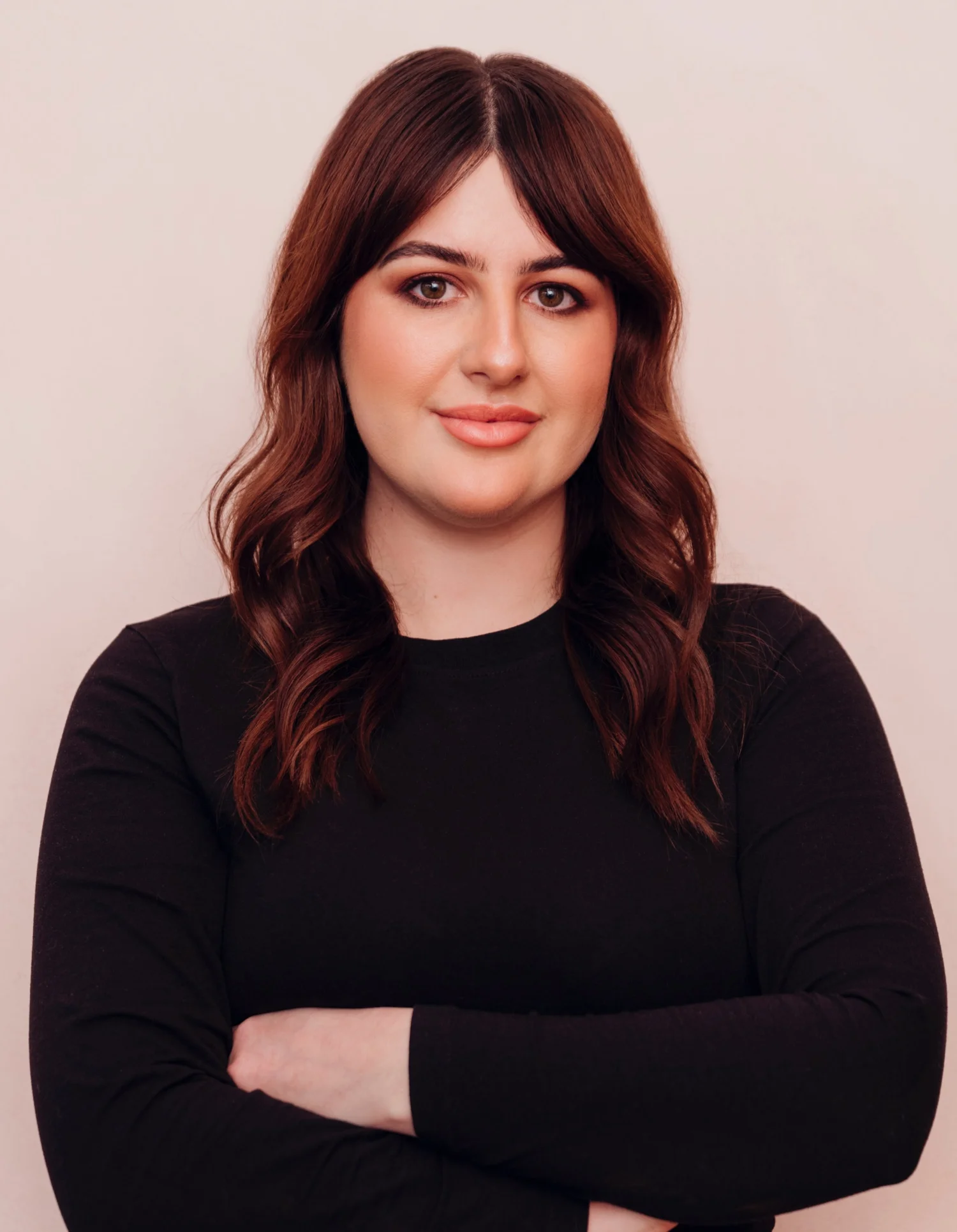 Team — INFINITY HAIR