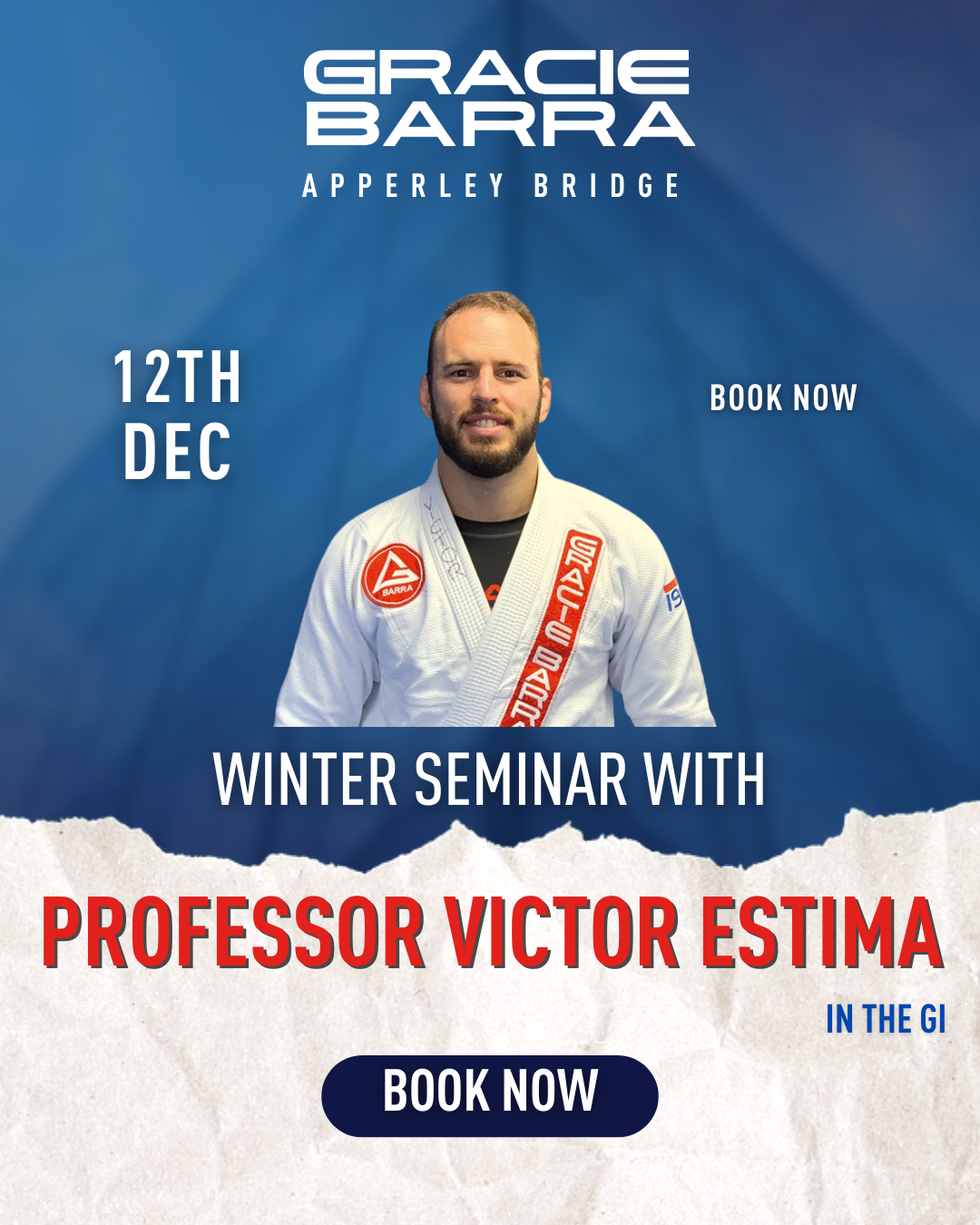 Gracie Barra Harrogate, Apperley Bridge & York Christmas Newsletter ...