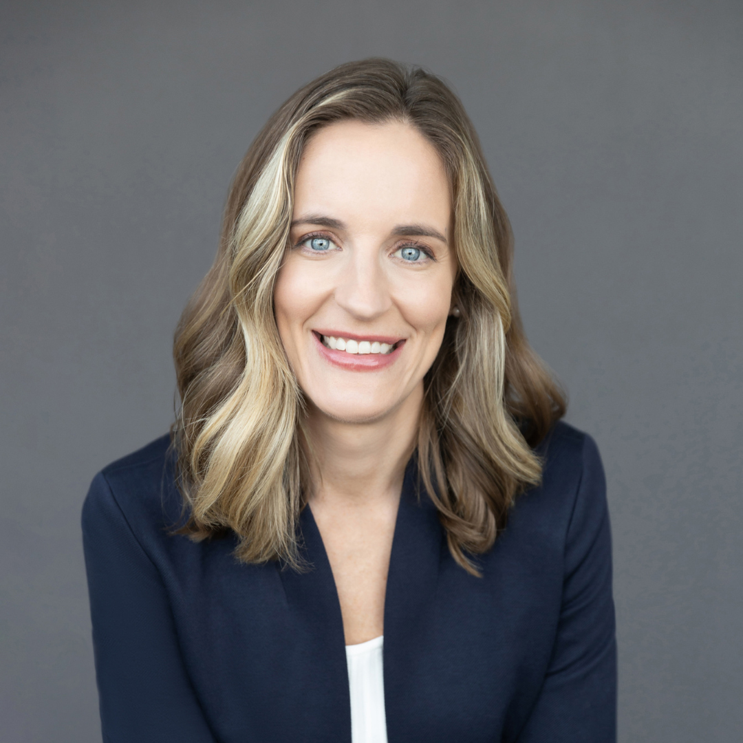 Caroline Hipps — Claritas Capital