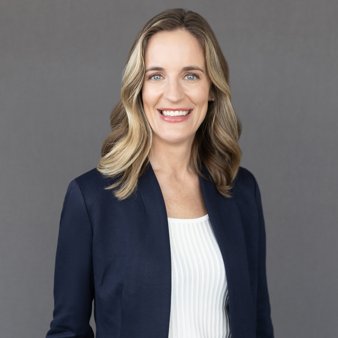 Caroline Hipps — Claritas Capital