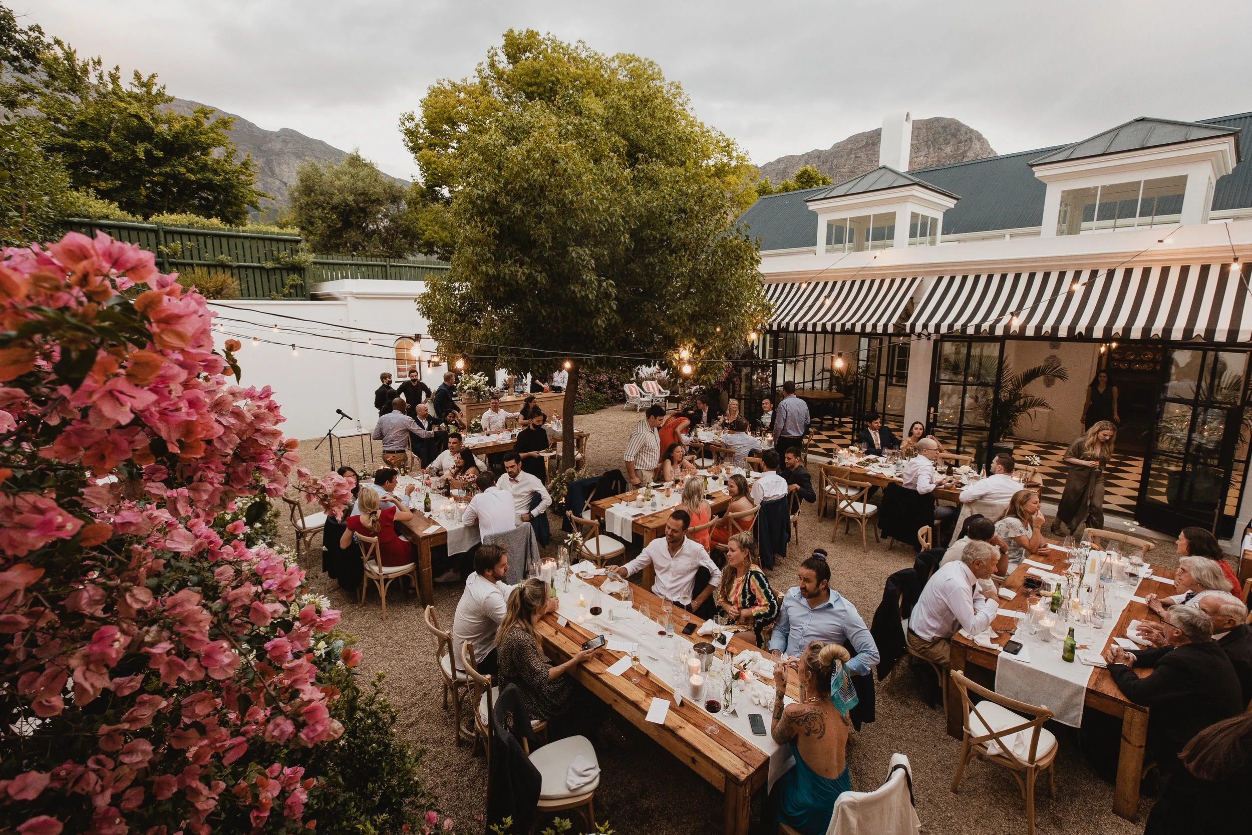 Kikitography || Cape Town Wedding Photography by Skillie