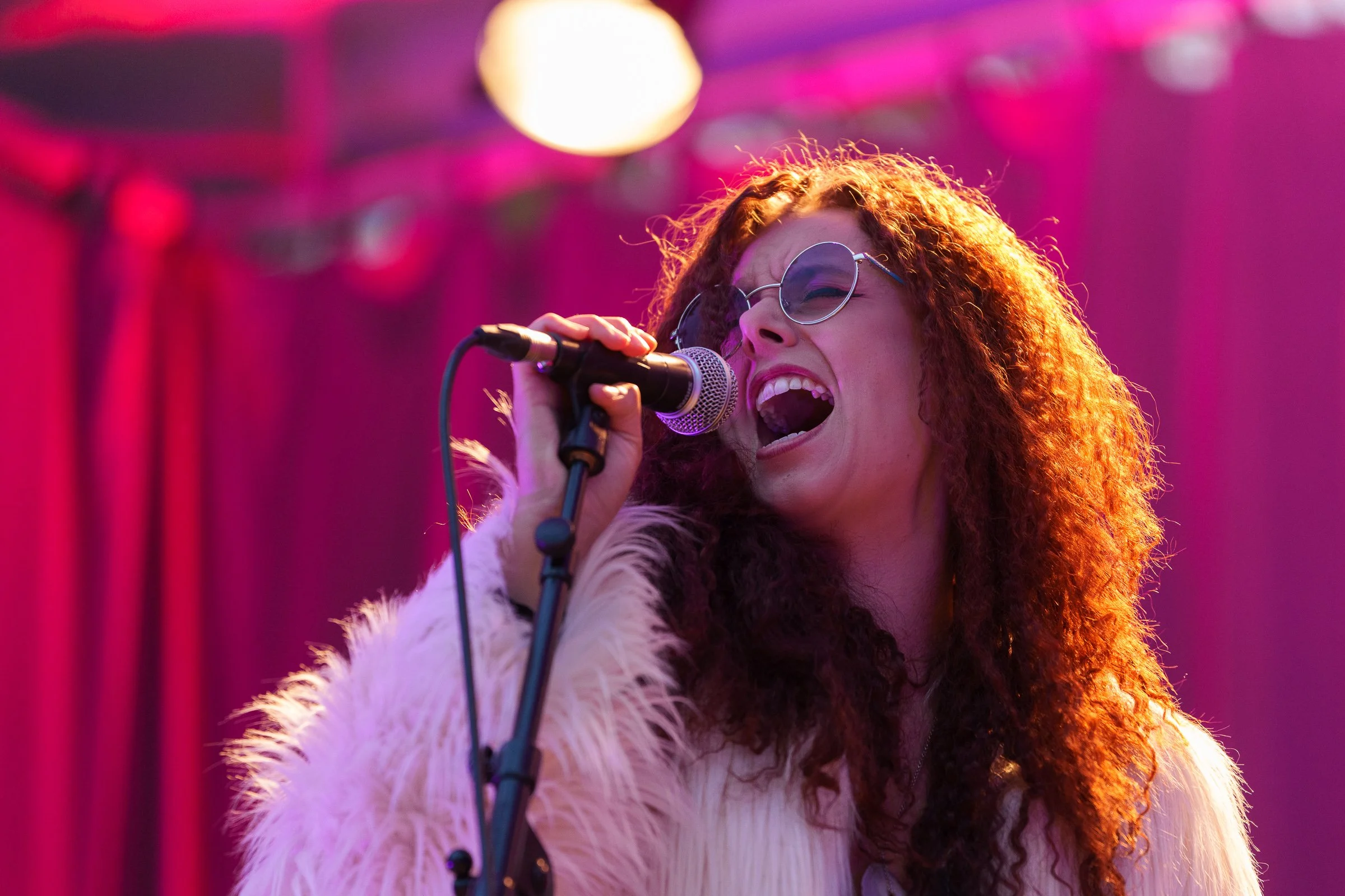 Shows — Julye Blom