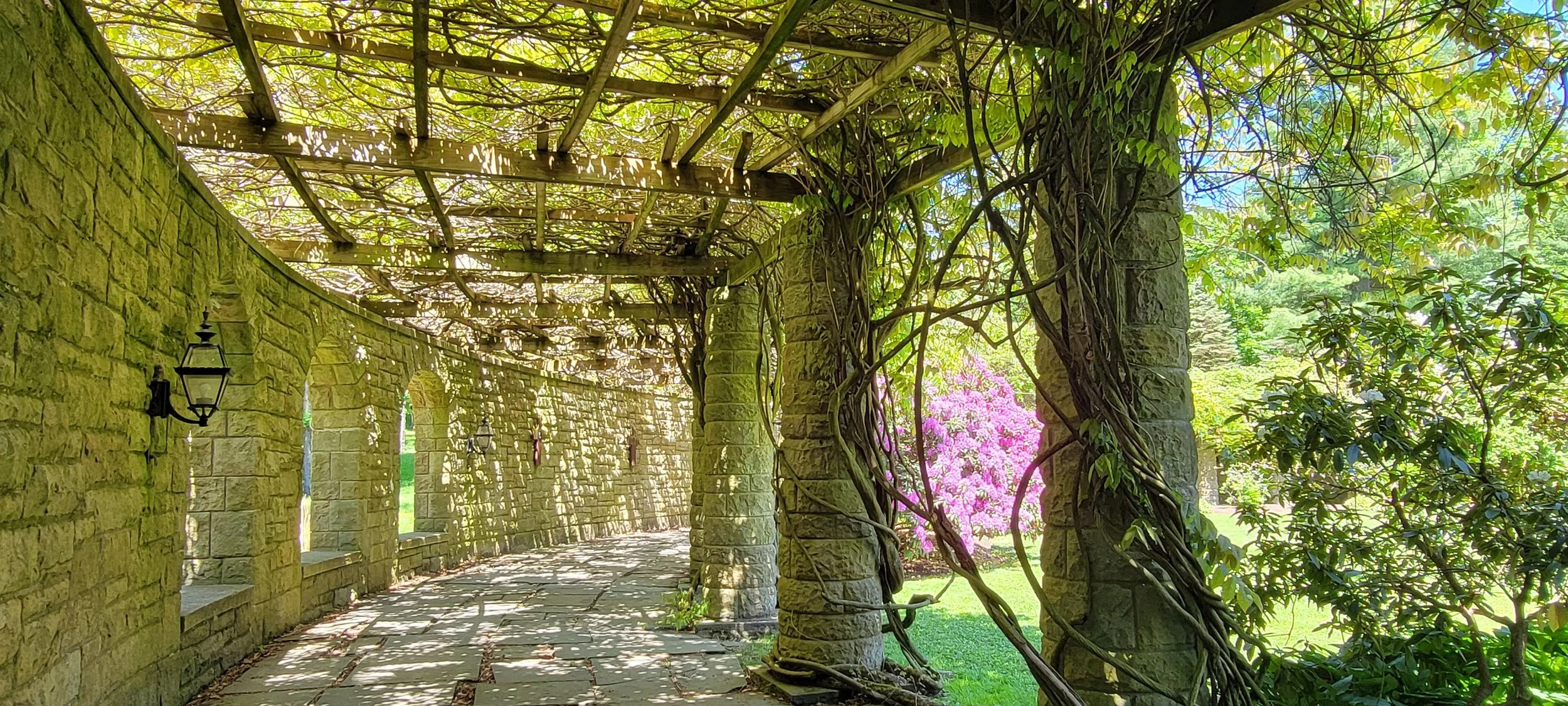 Field Trip to Mount Assisi in Loretto — The Garden Club of Johnstown