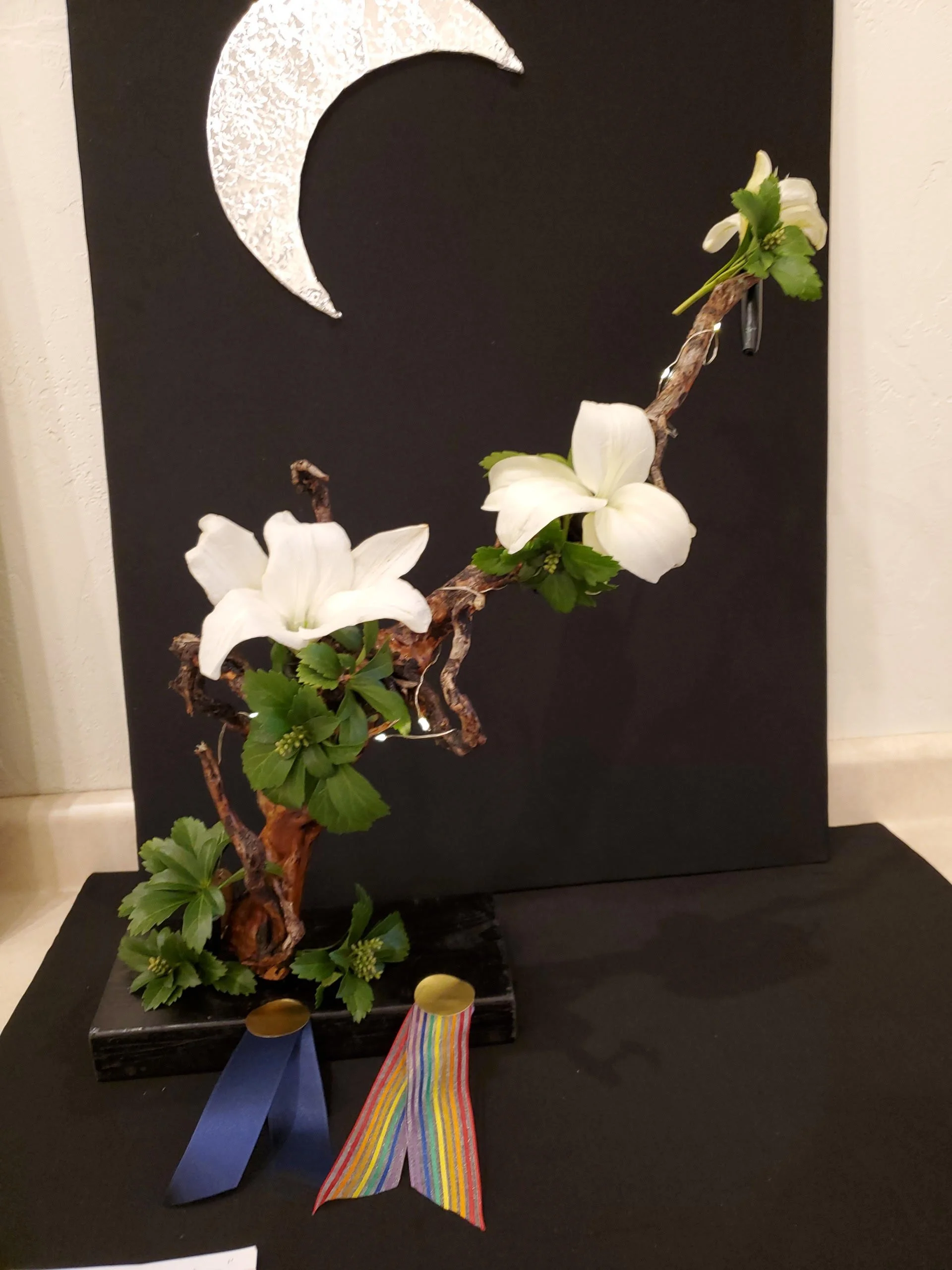 Designs — The Garden Club of Johnstown